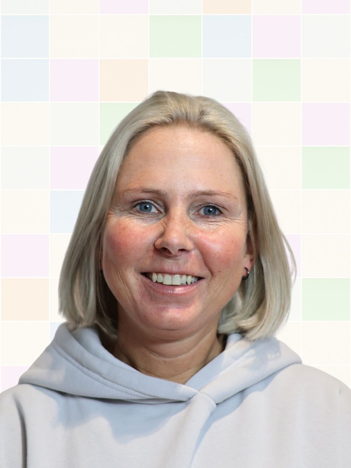 Melanie Floren – APZ Alphazahn GbR